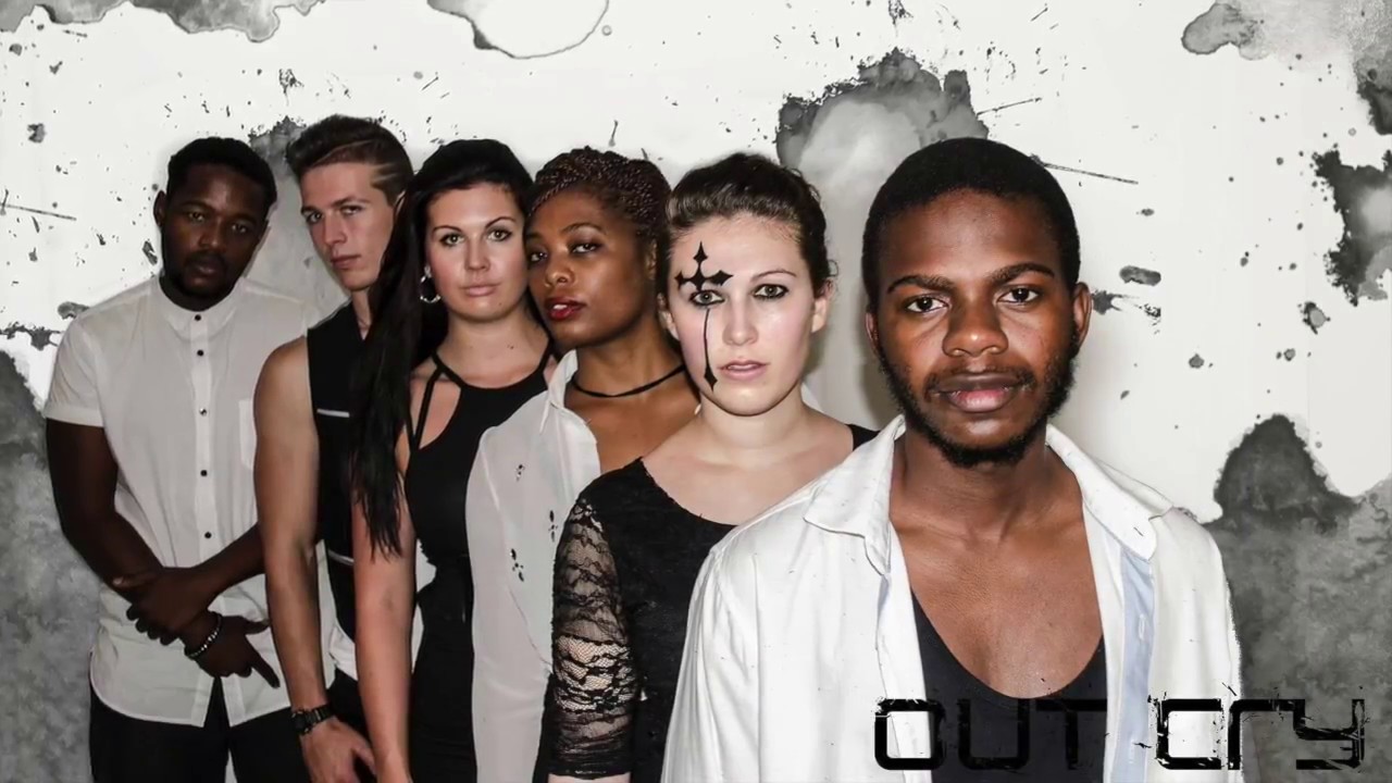 Out Cry Promo - YouTube