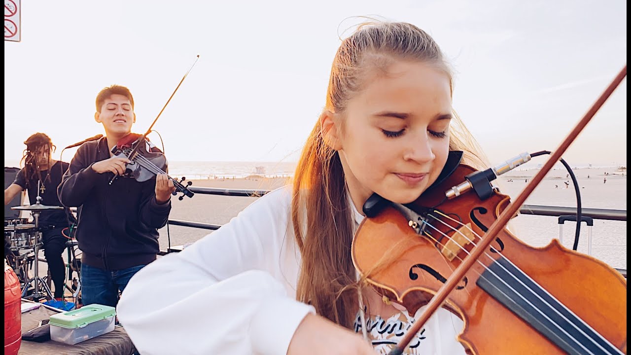 Someone You Loved - Lewis Capaldi - Beautiful Cover by Karolina ...