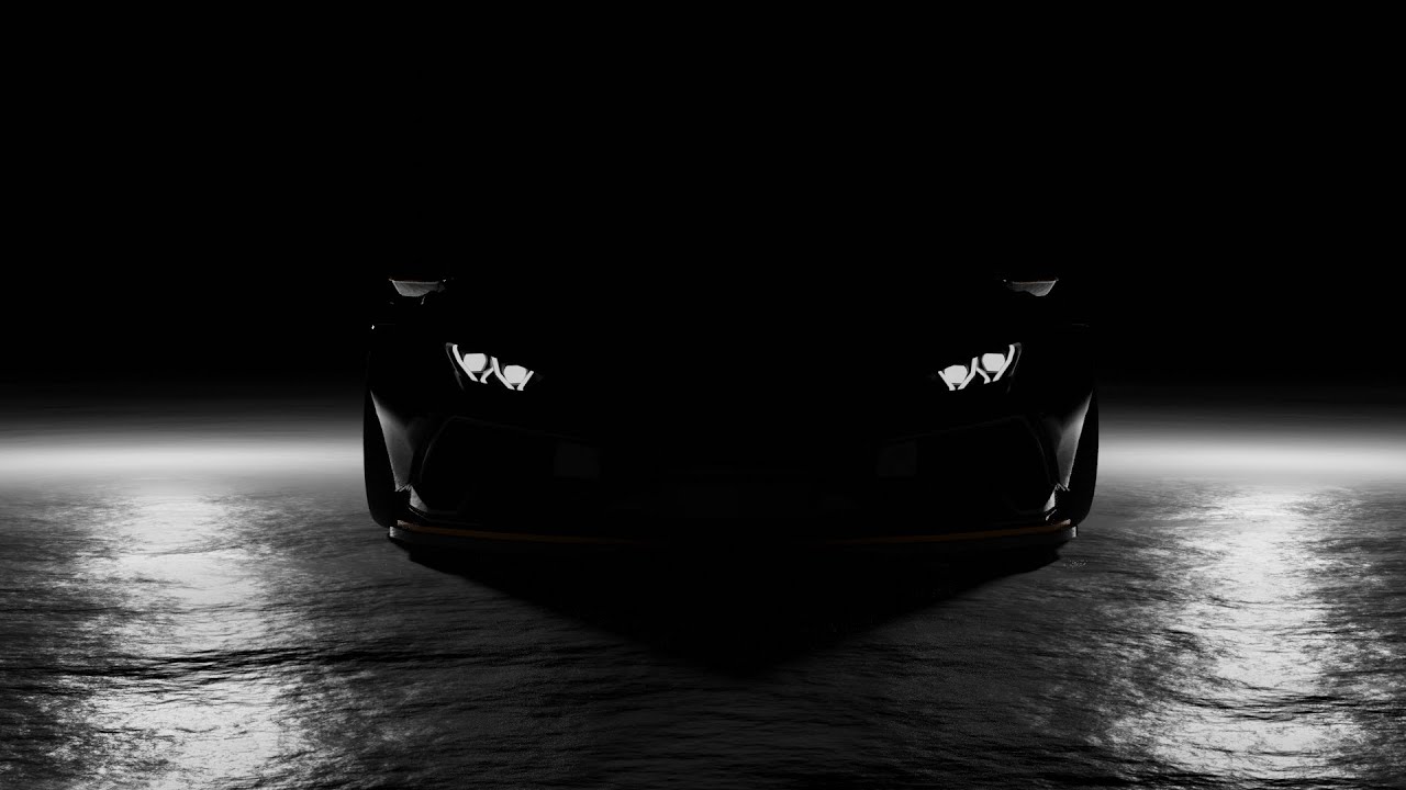 How To Make CAR WALLPAPER In Blender YouTube how-to-make-car-wallpaper-in-blender-youtube