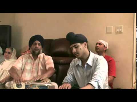 Subhag: Jitare fal man bachiye - YouTube