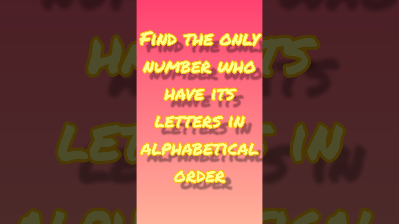 Maths Facts Part 5 YouTube Maths Facts Part 5 YouTube