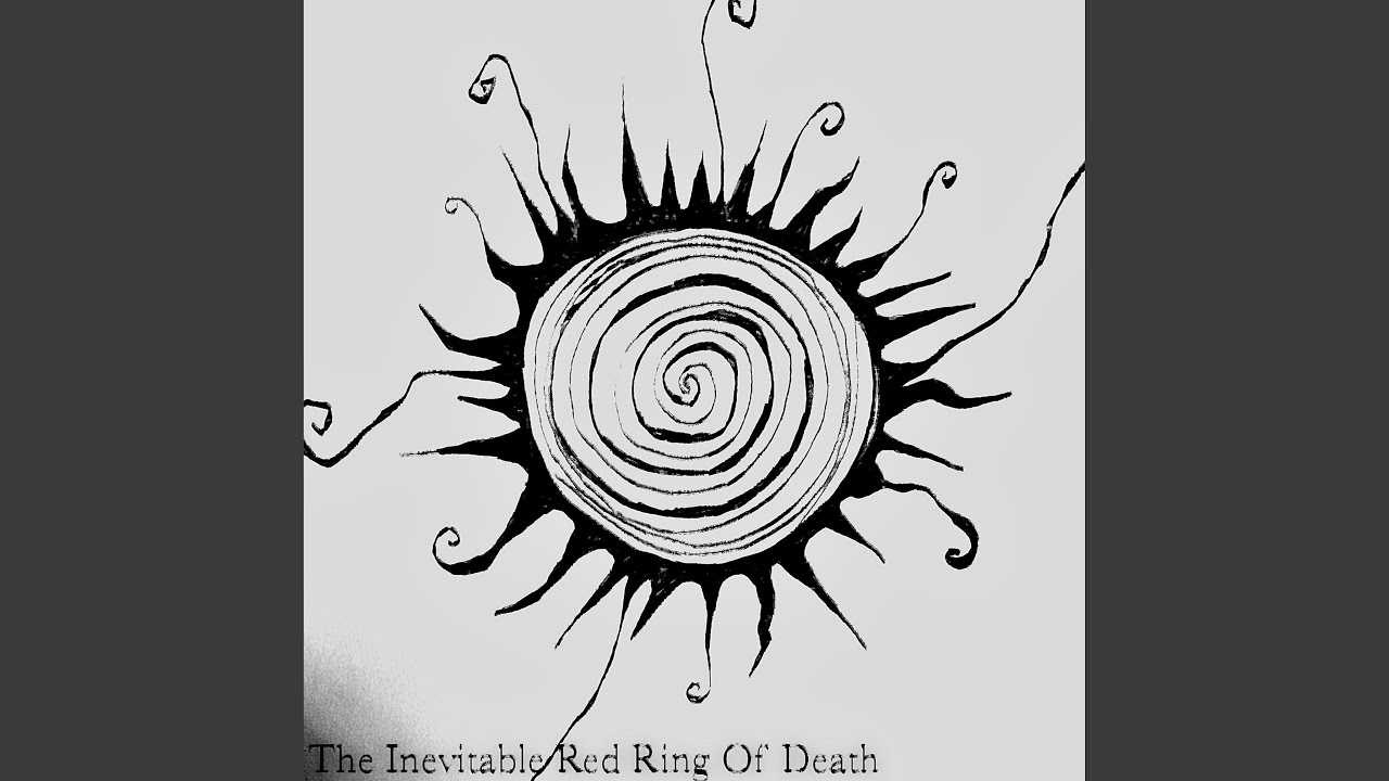 The Inevitable Red Ring Of Death - YouTube
