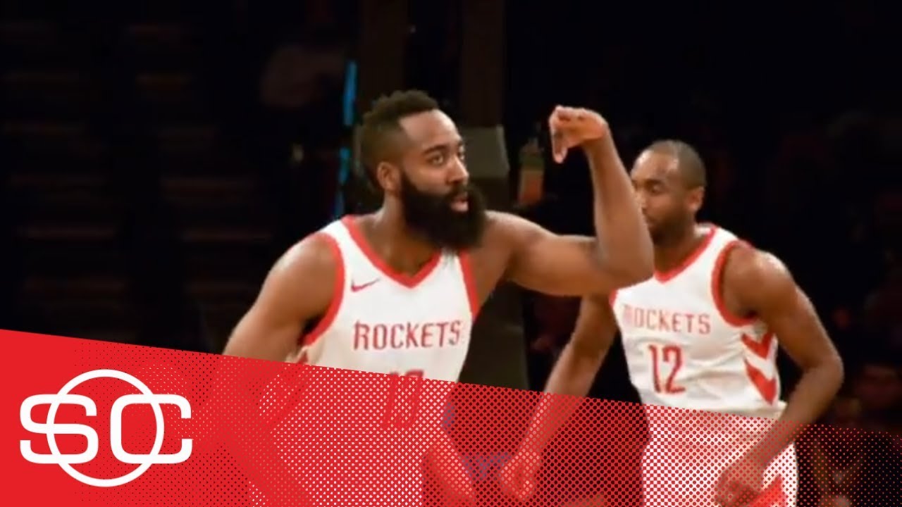 Rockets put NBA on notice again: The numbers behind their dominance ...