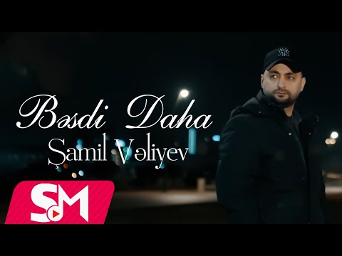 Samil Veliyev - Besdi Daha