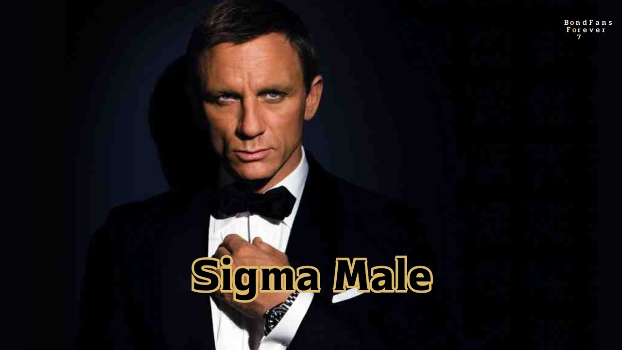 Sigma Male คืออะไร? คลิปนี้มีคำตอบ - YouTube