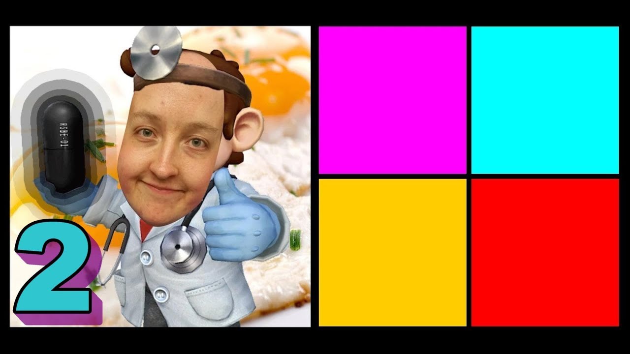 SOTY | AMERICA'S MOST WANTED INCEL: EGGMAN ON THE RUN (Eggy pt. 2 ...