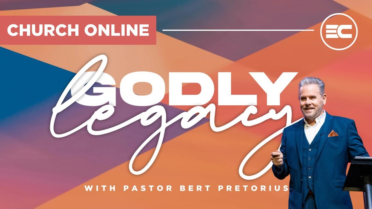 3C LIVE Sunday Service - Godly Legacy - YouTube