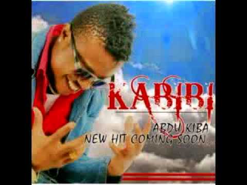 Abdu kiba-Kabibi.