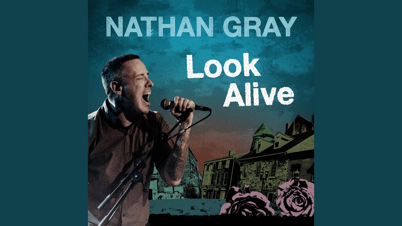 Look Alive - YouTube