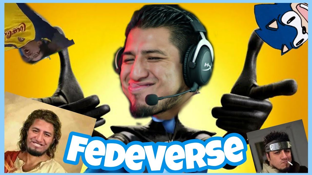 El Multiverso Del Fede!!!! (FedeVerse)| Multiverse #1 - YouTube