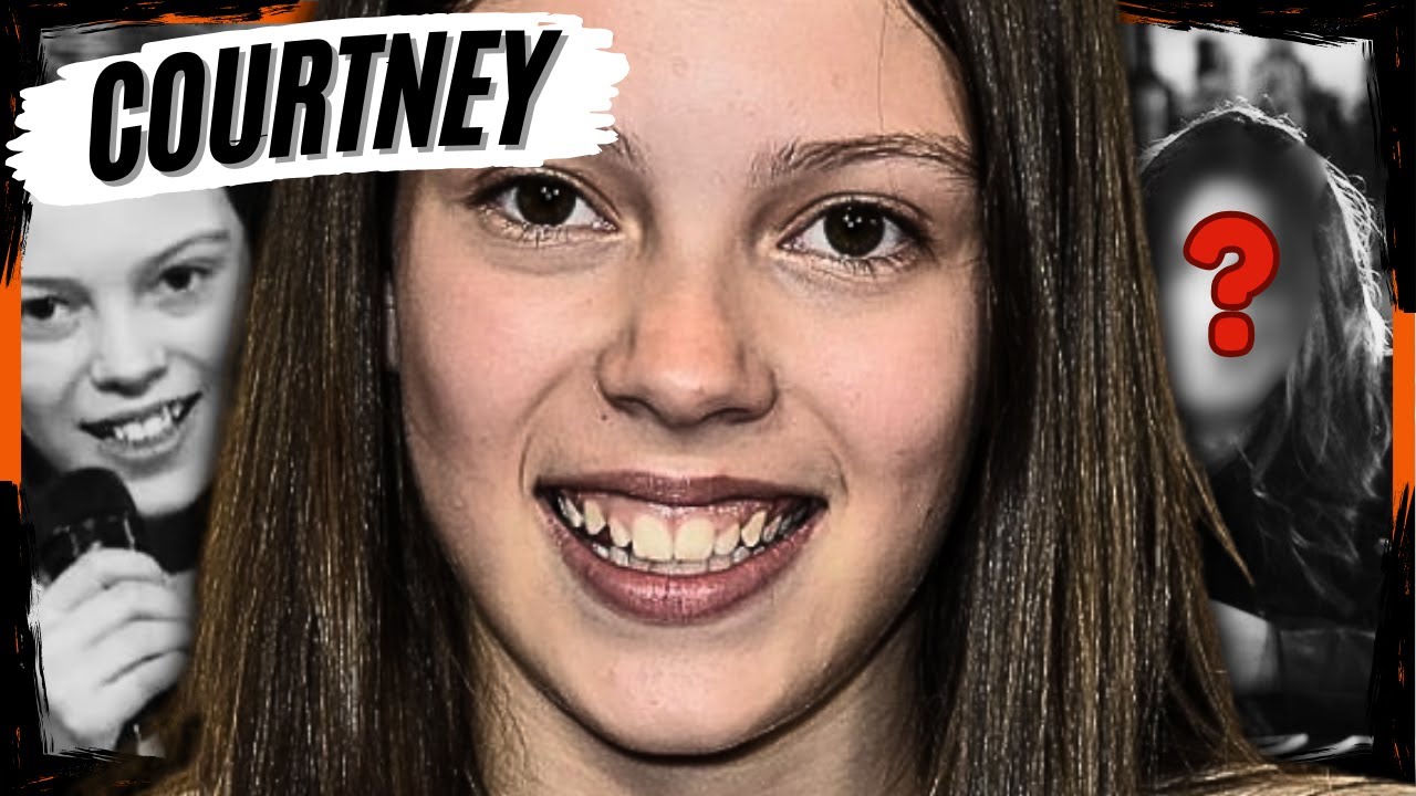 😱 IMPRESSIONANTE: POR ONDE ANDA COURTNEY HADWIN? A MENINA QUE IMPACTOU O MUNDO. - YouTube