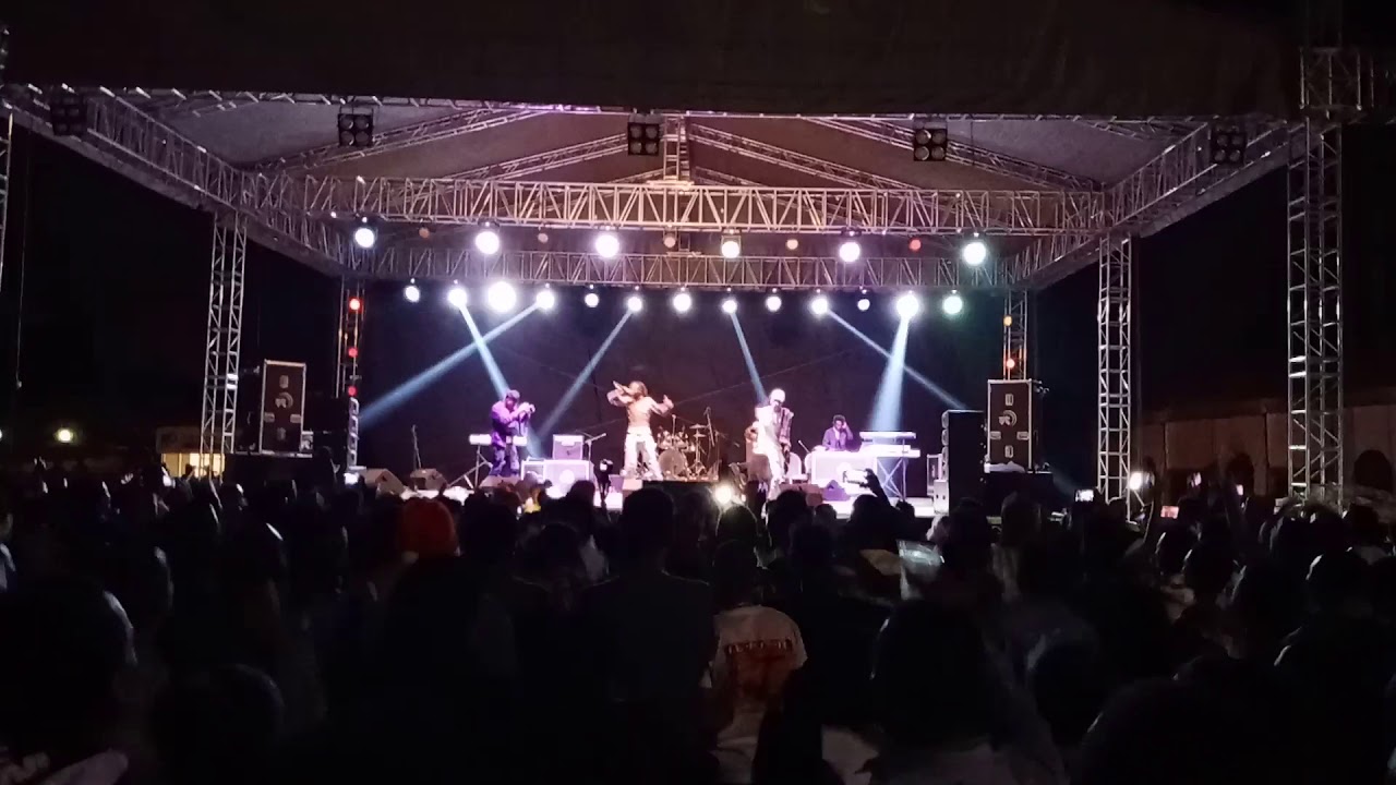 Jorka ስካት ናቲ ሲቀዉጠዉ - YouTube