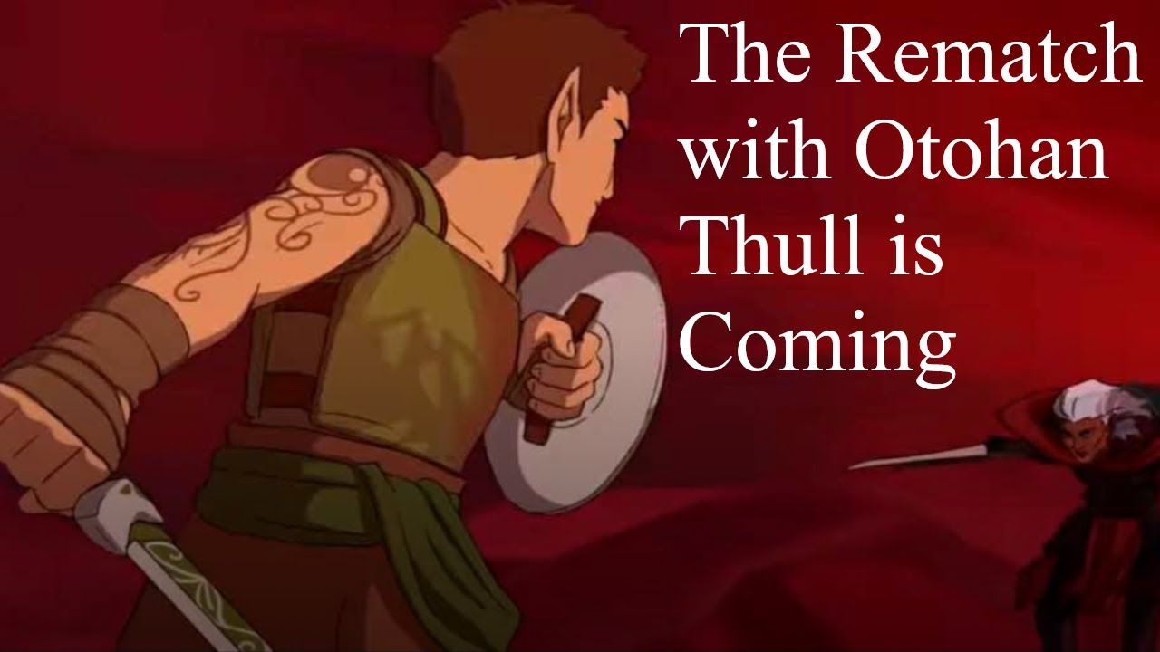 What the Bell's Hells need to do to beat Otohan Thull - YouTube