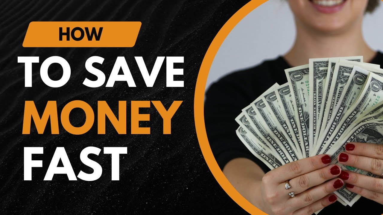 How to Save Money Fast: 10 Proven Strategies to Boost Your Savings ...