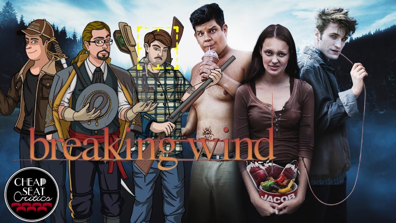 Breaking Wind | CSC Podcast [#107] - YouTube