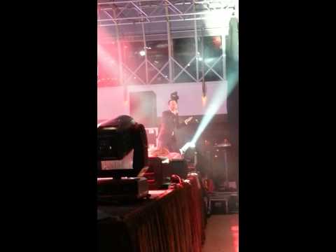 Serdar Ortaç Kıbrıs Konseri