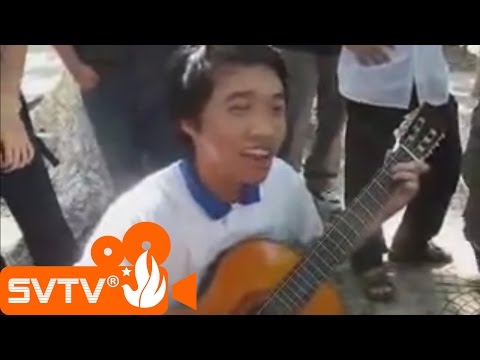 [SVTV] Nhạc chế: Cuộc đời anh sinh viên - Made by Sinh viên Bách Khoa HN