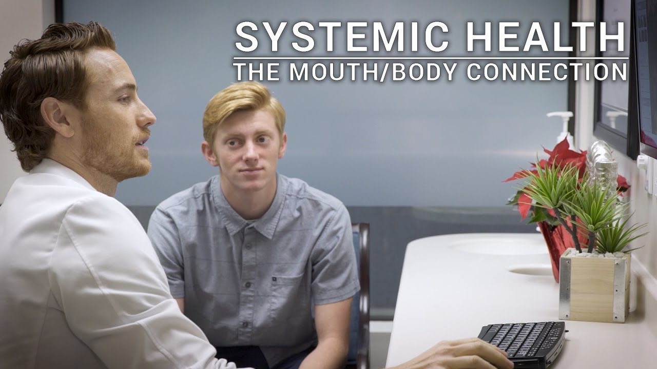 Treating patients with complex medical issues - YouTube
