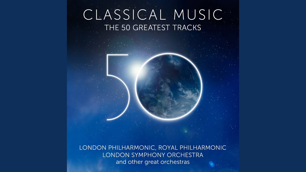 Turandot, Act III: "Nessun dorma" (None Shall Sleep) - YouTube Music