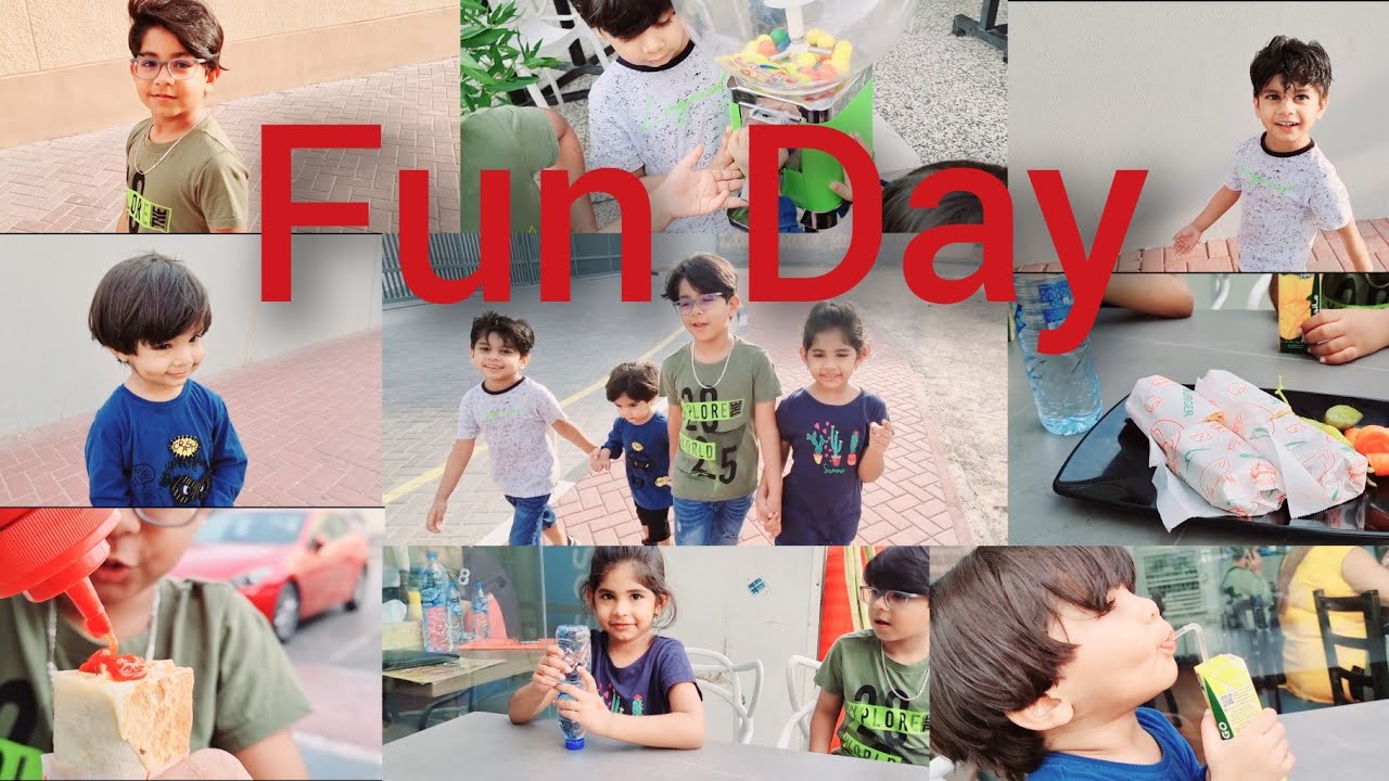 Golo Molo kyun Bolaa 🤦😡 ll Fun Day Routine - YouTube