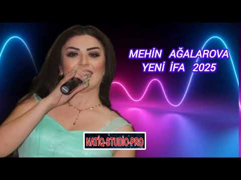 Mehin   Ağalarova   Düşmənə  Dərdi  Qarabağlılar  《 Yeni  Version  HD  Video  Music  》 2025