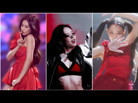 Jennie Kim Bestest Instagram Edits Compilation/1 #kpop #jennie #compilation #blackpink