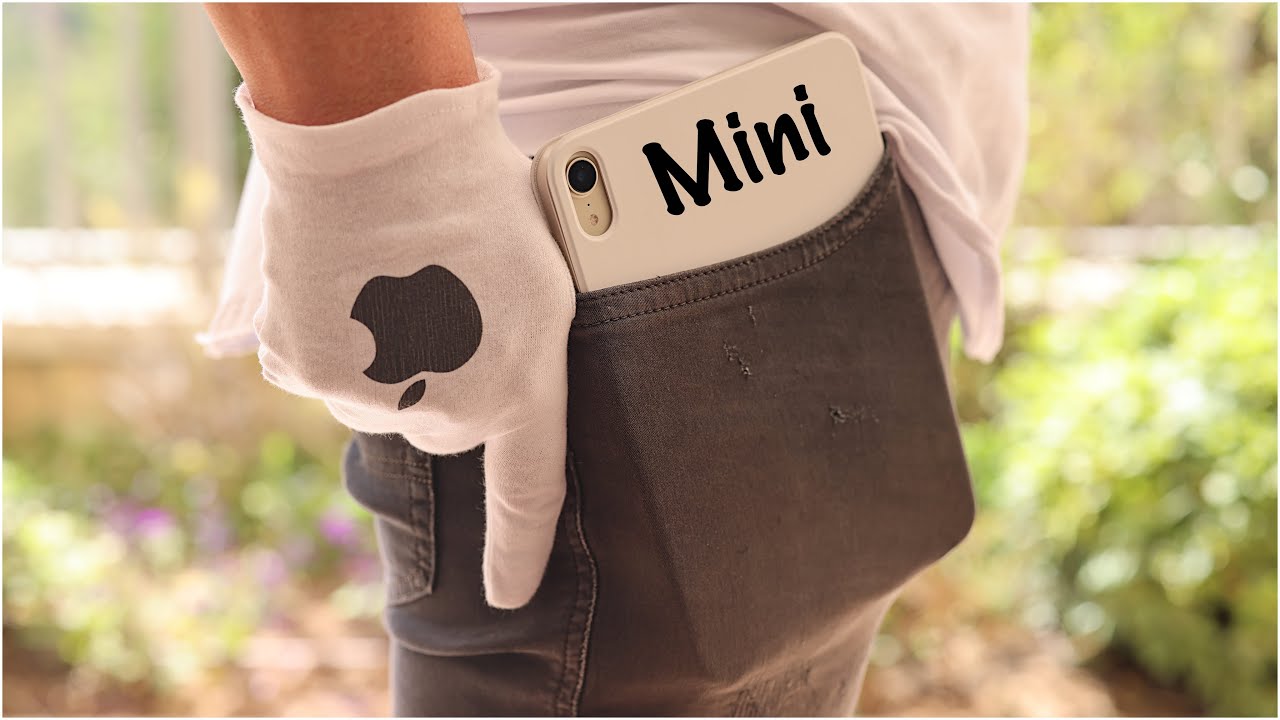 Unboxing iPad Mini 6th Generation | Camera Test Review | Full ...