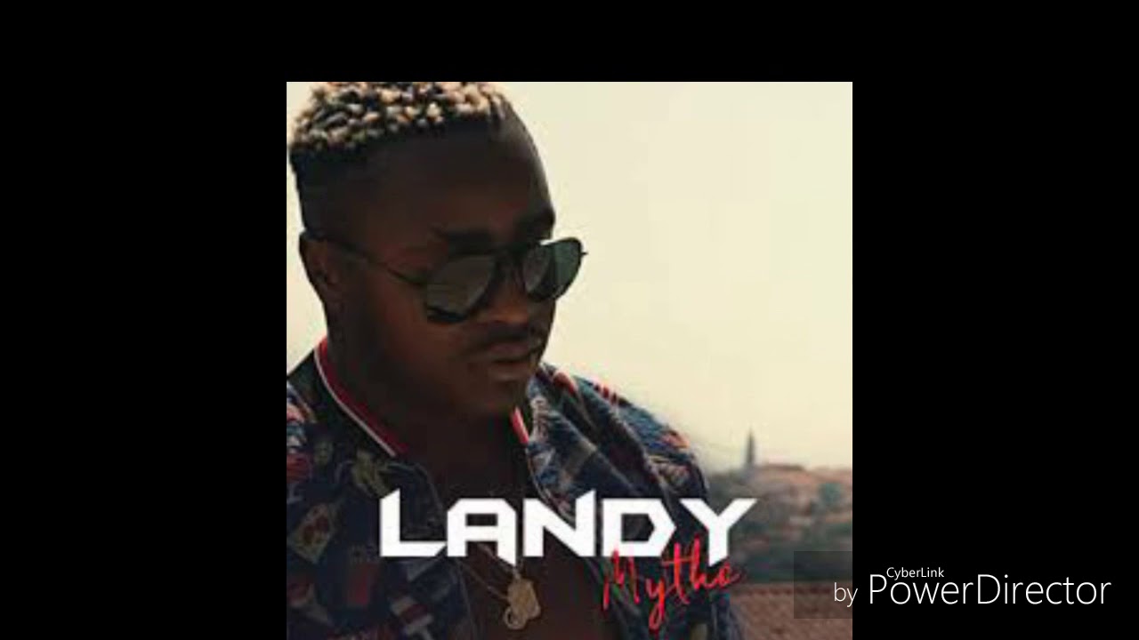 Landy_mytho(lyrics) - YouTube