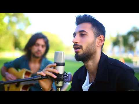 Mevcu Galbi Türkçe Versiyon! (Bilal Yıldız - Kırılır Kalbim)