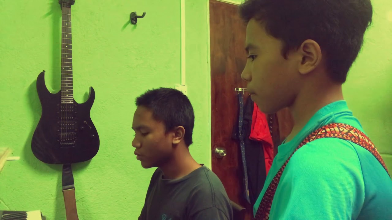 Someone you loved - Lewis Capaldi || Cover by Aliff - YouTube