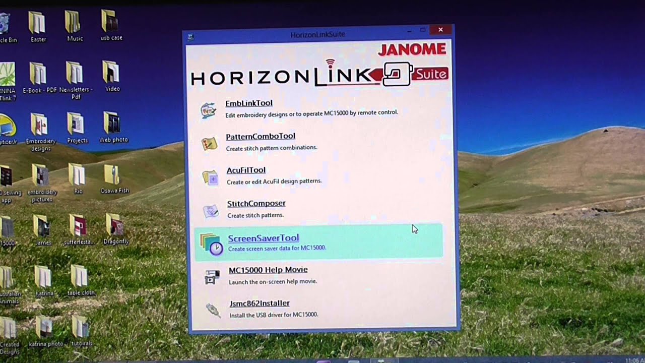 Connectivity Settings in Horizon Link Suite - YouTube