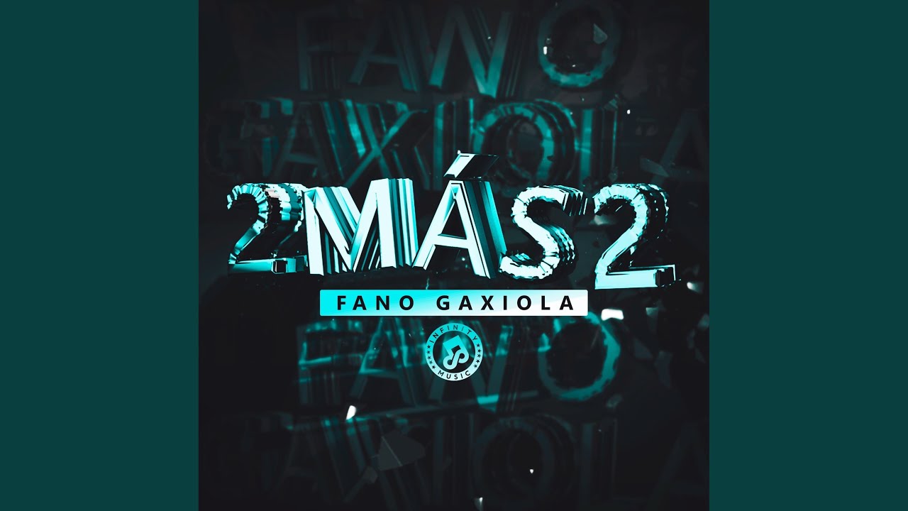 2 Más 2 - YouTube