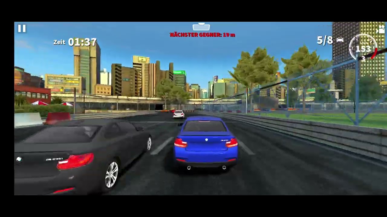 [Android] GT Racing 2 The Real Car Experience 1.6.0d Gameplay #227 ...