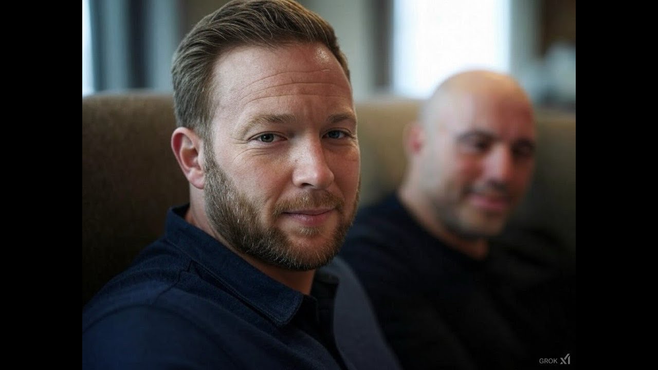 Episode 75: Wes Huff on the JRE, for Real This Time - YouTube