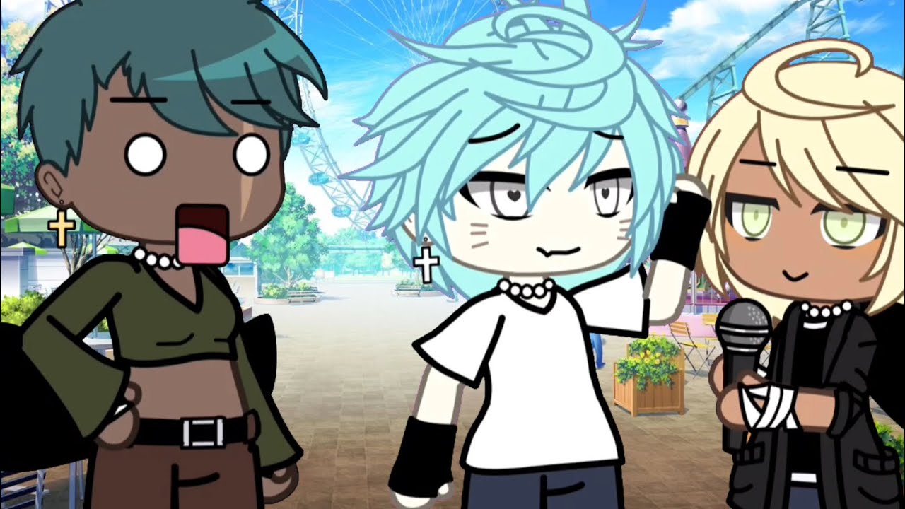 || You’re my Special Friend! || Meme/Trend || - YouTube