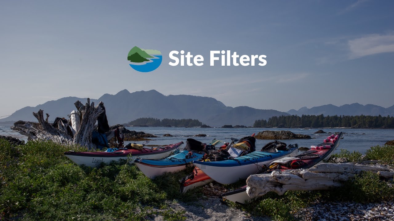 How-To: Site Filters - YouTube