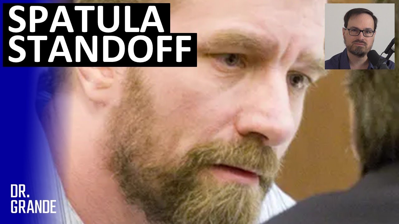 Prison Standoff Record Holder Seeks Praise for Killing Three Offenders ...