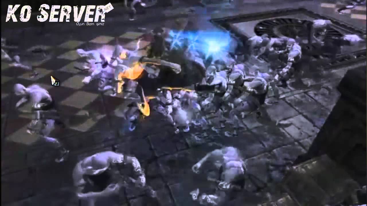 C9 Online Game - The Guardian Character Trailer (Karakter Tanıtımı ...
