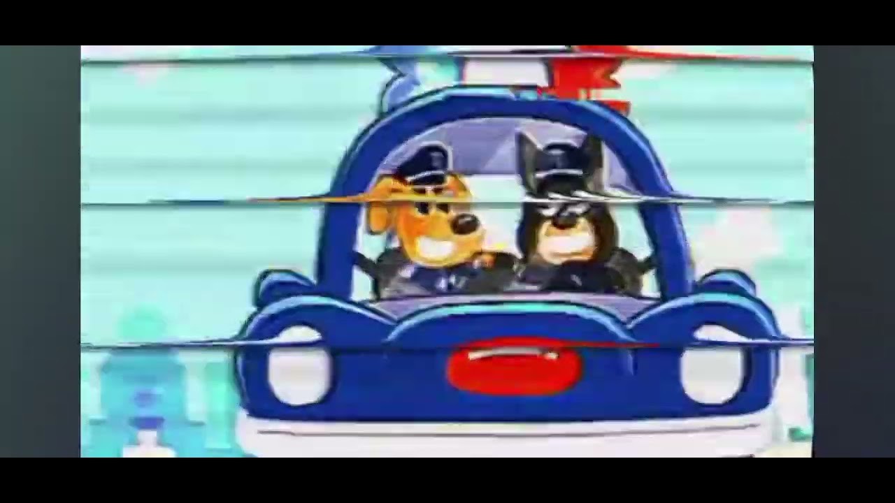 Sheriff Labrador.slr intro(4) - YouTube
