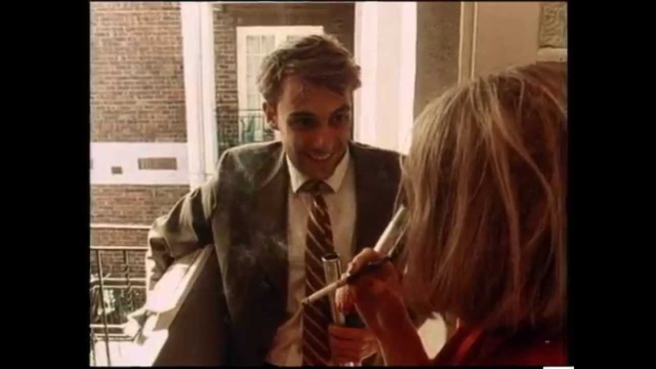 The Vacuum 1984 - YouTube