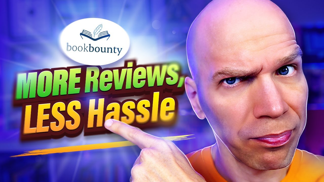 Get More Book Reviews—Faster & Easier! - YouTube
