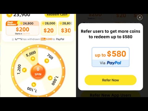 NEW temu method glitch 2023 spin wheel infinite spins (MUST WATCH ...