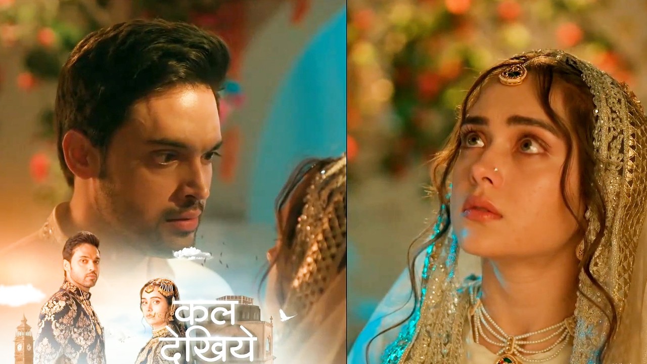Seher Hone Ko Hai SERIAL UPDATE: Seher हुयी Mahid के गुस्से का शिकार ...