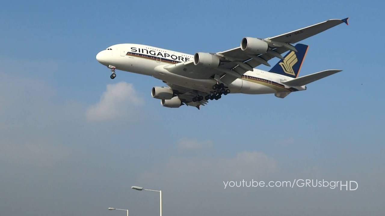 |HD| Spotting at London Heathrow Airport - 27R Roundabout - YouTube