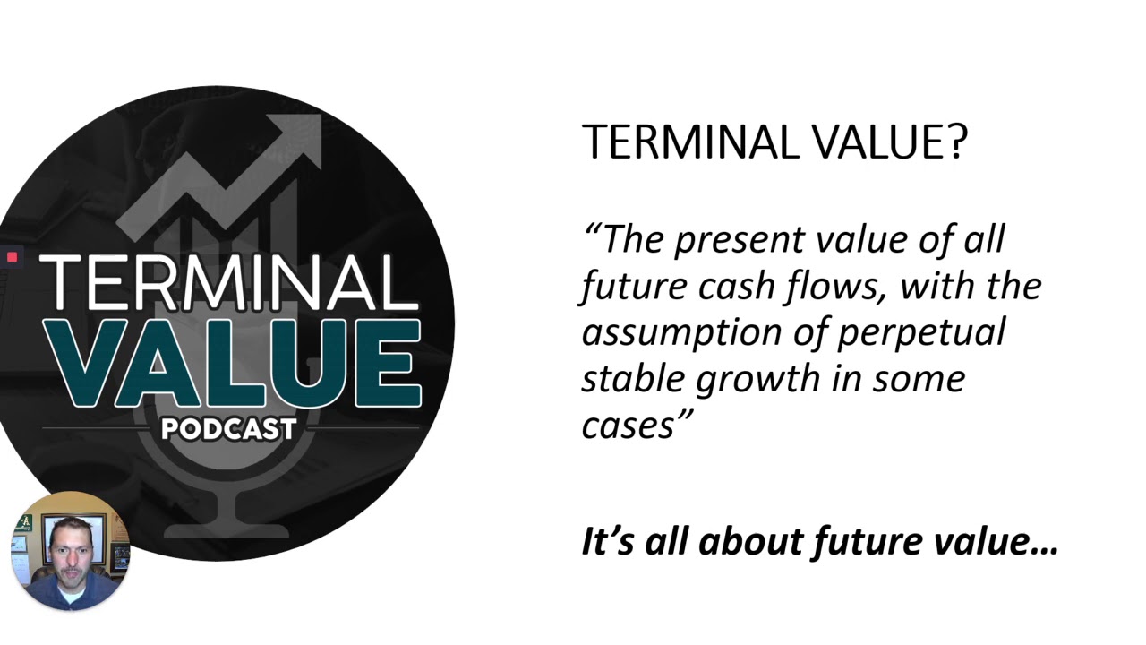 What Is Terminal Value YouTube what-is-terminal-value-youtube