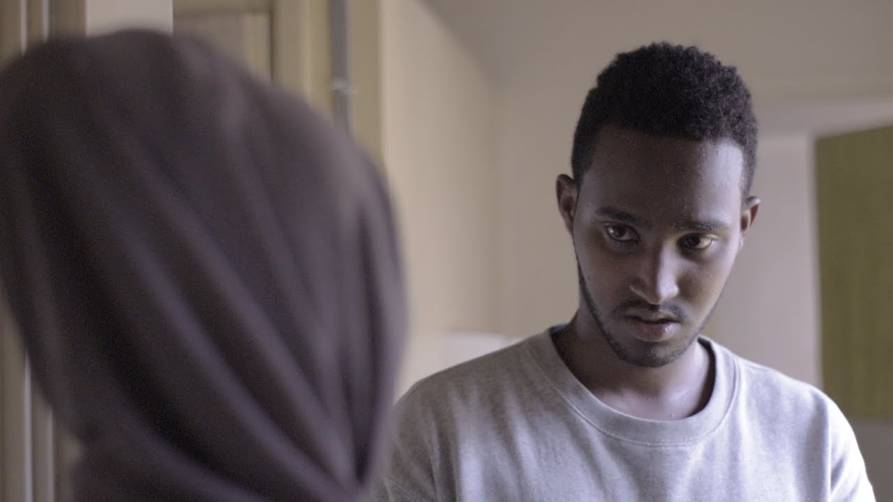 Caano Jaceyl | Milk Love | Somali React - YouTube