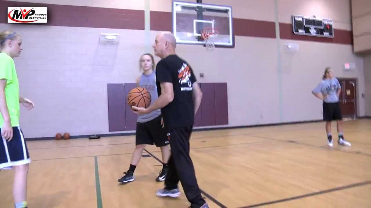 Carlos Ratliff and Whitney Williams Training Session - YouTube