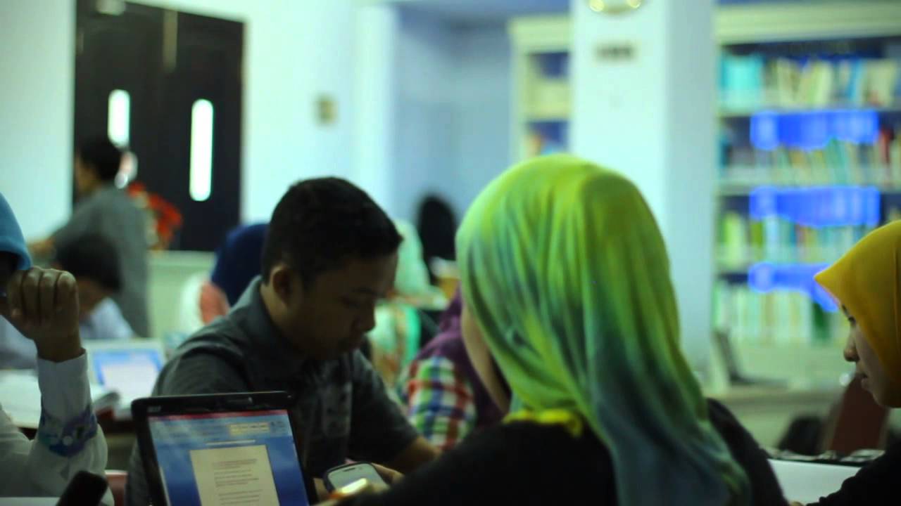 Universitas Negeri Makassar (UNM) Profile - YouTube