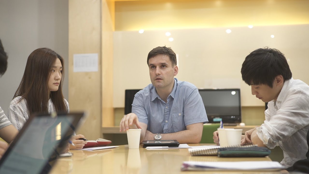 SNU Introduction (English version) - YouTube