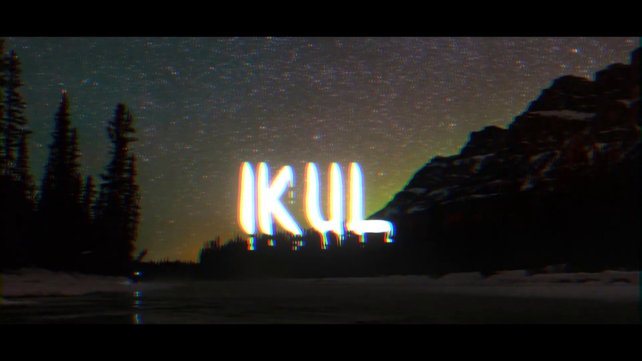 Intro Ikul - YouTube